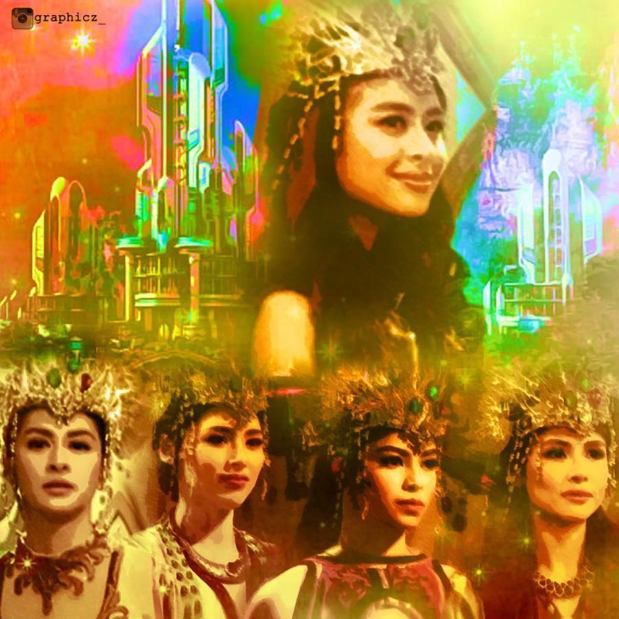 Encantadia Wallpapers - Wallpaper Cave