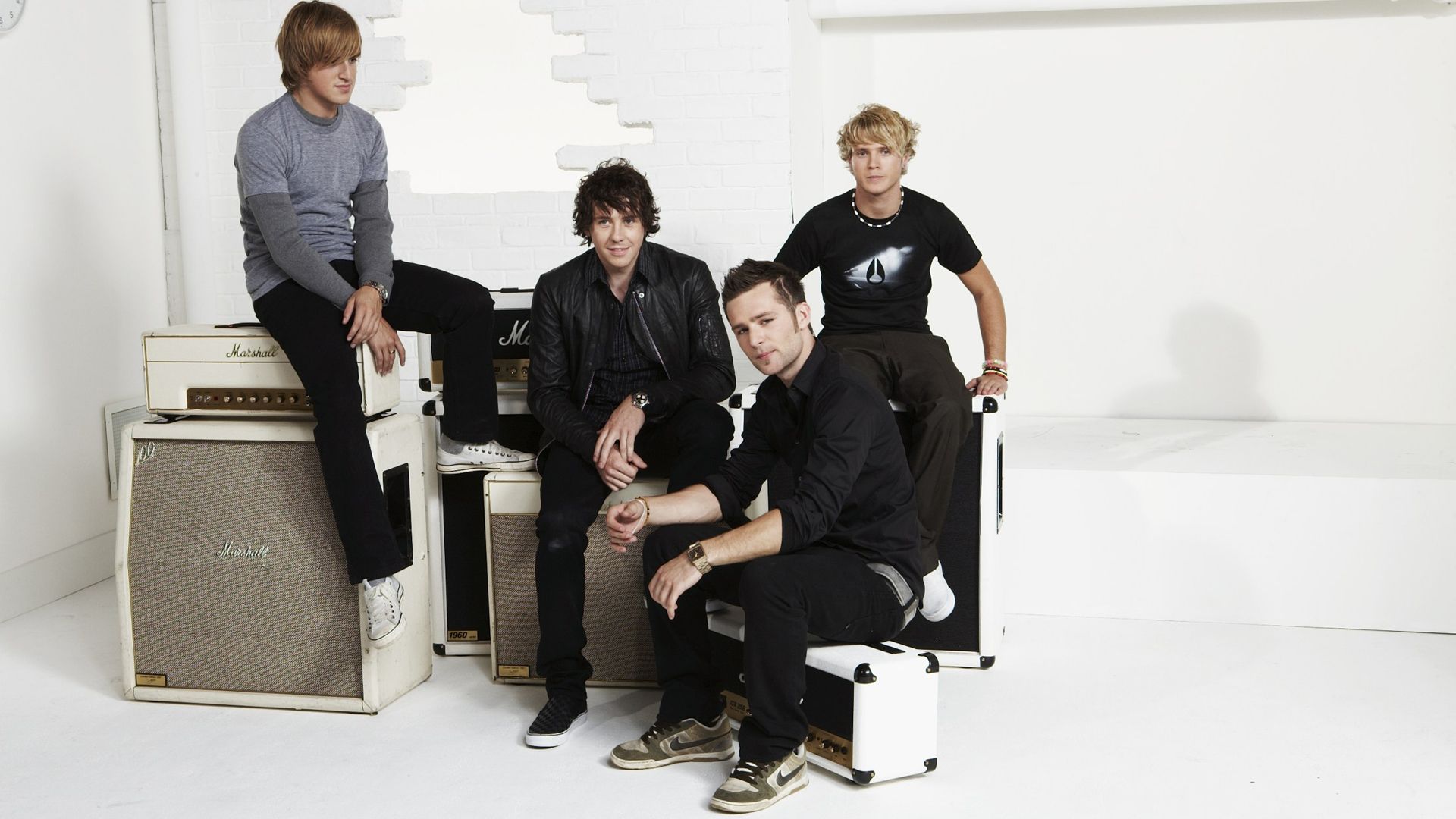 McFly Wallpapers - Wallpaper Cave