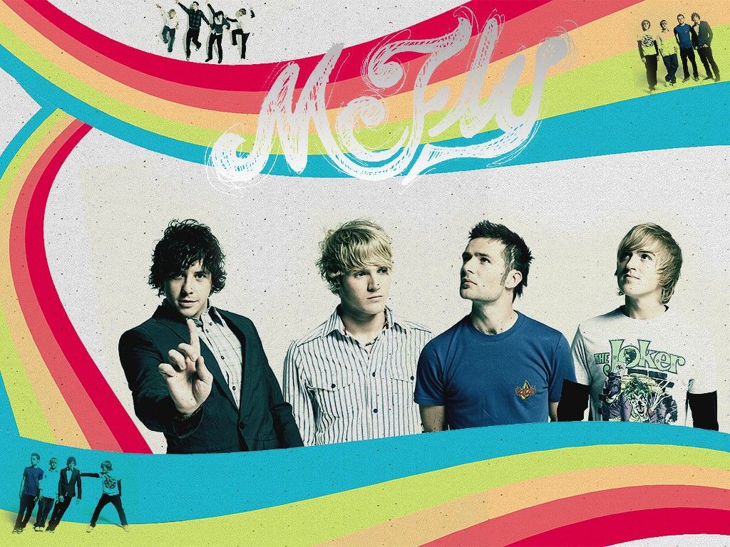 McFly Wallpapers - Wallpaper Cave