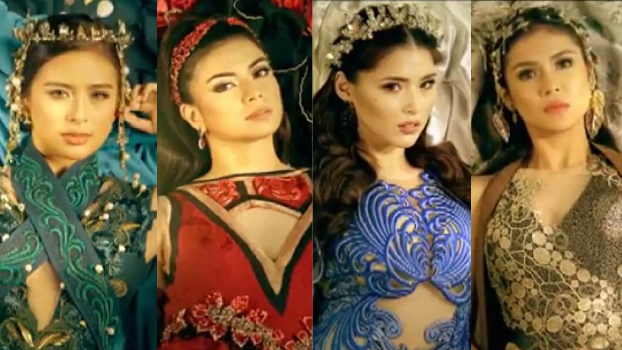 Encantadia Wallpapers - Wallpaper Cave