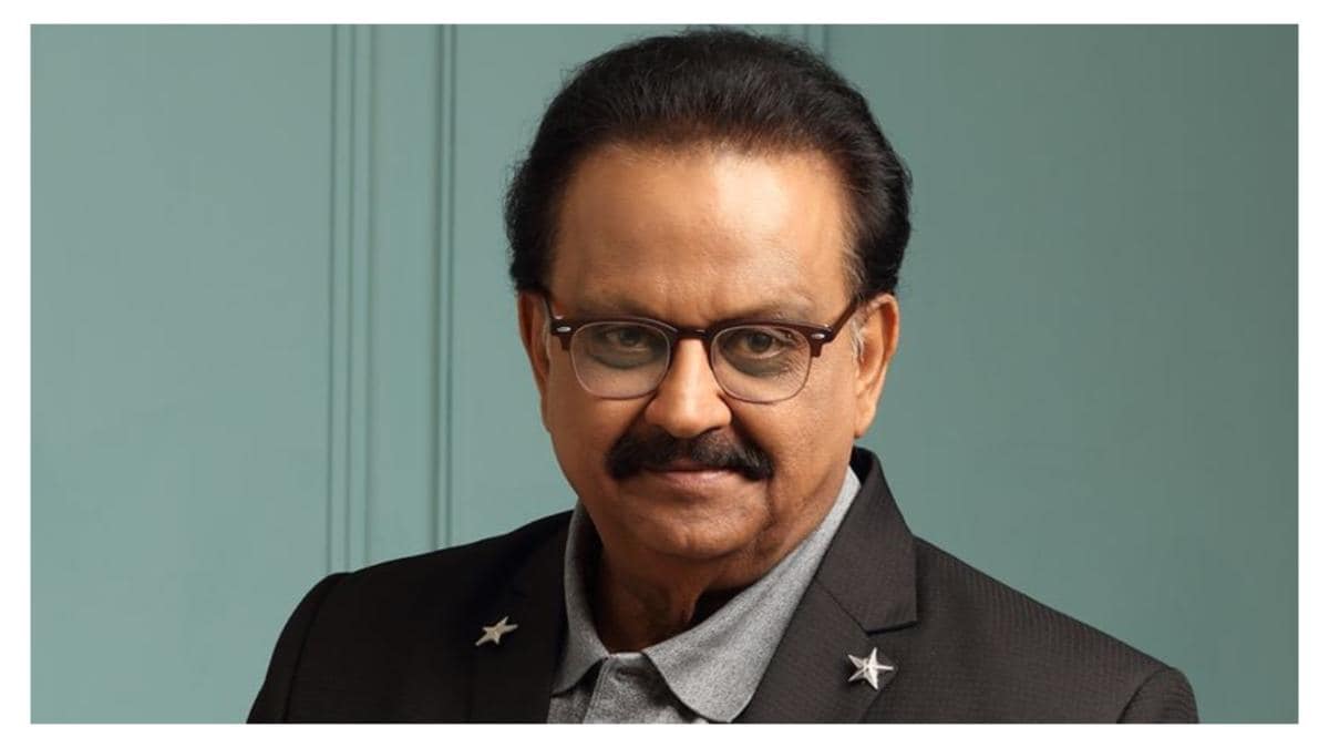 S. P. Balasubrahmanyam Wallpapers - Wallpaper Cave
