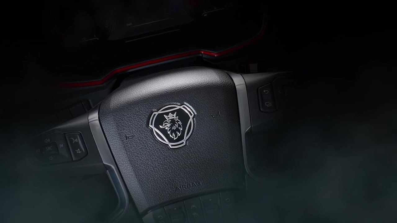 Scania Logo Wallpapers - Wallpaper Cave