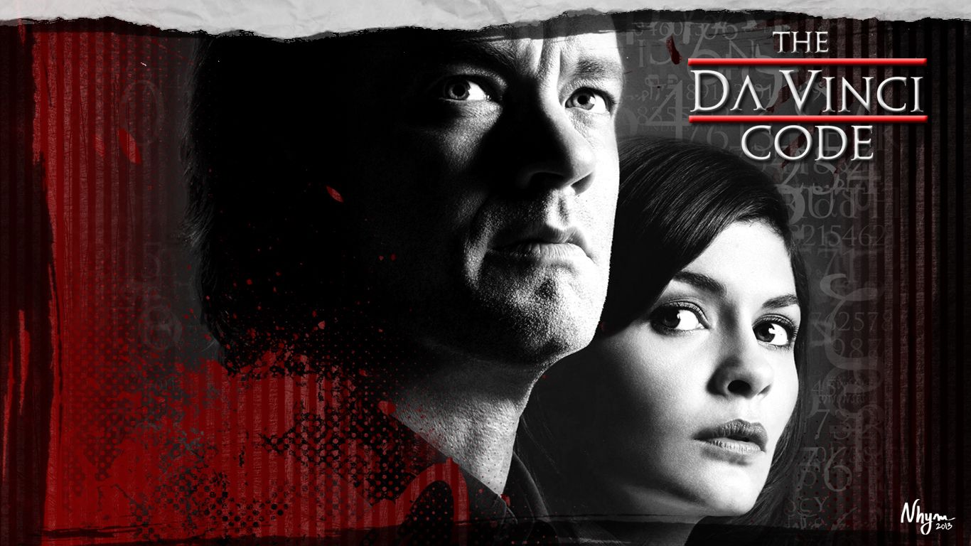 The Da Vinci Code Wallpapers - Wallpaper Cave