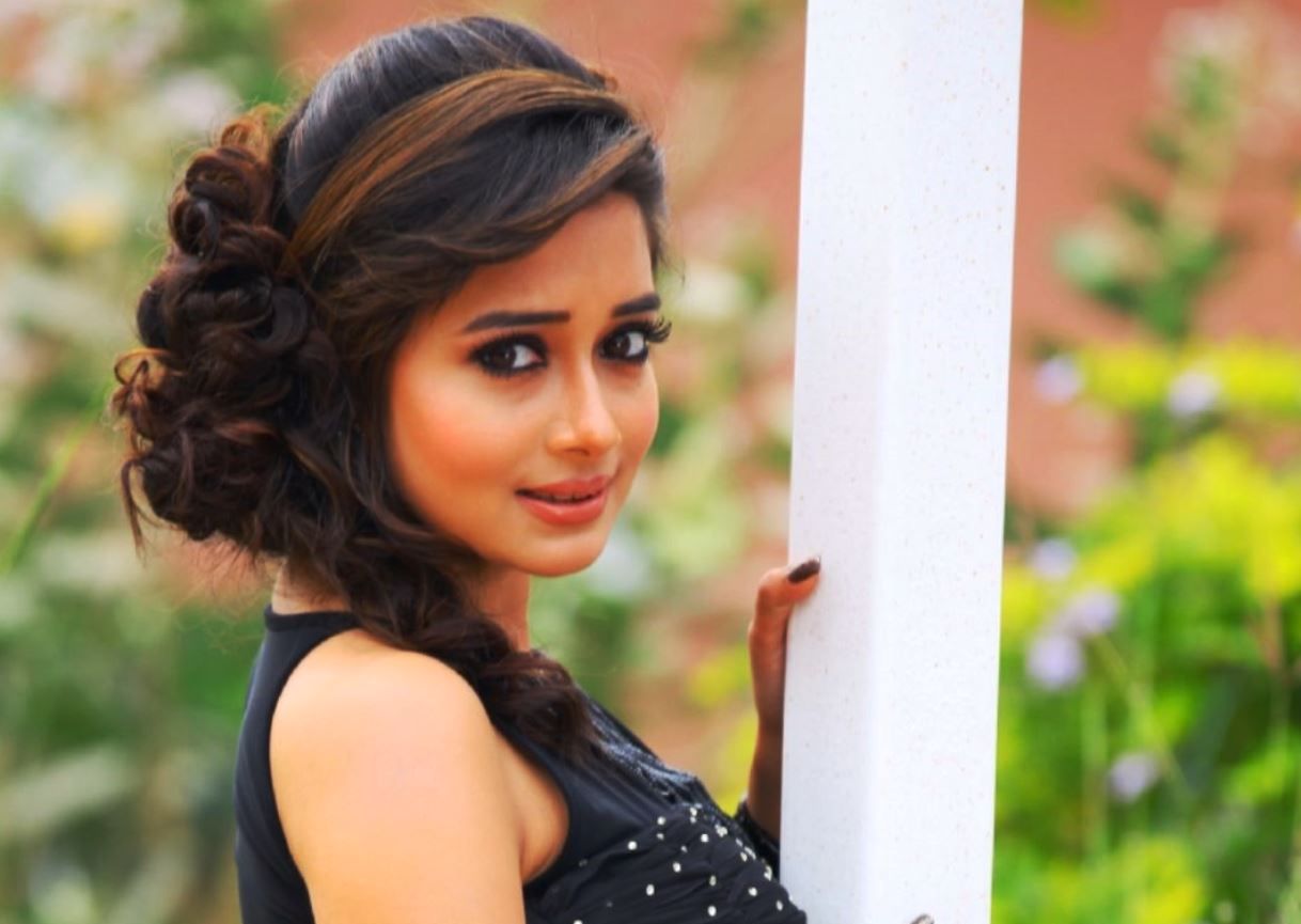 Tina Datta Wallpapers - Wallpaper Cave
