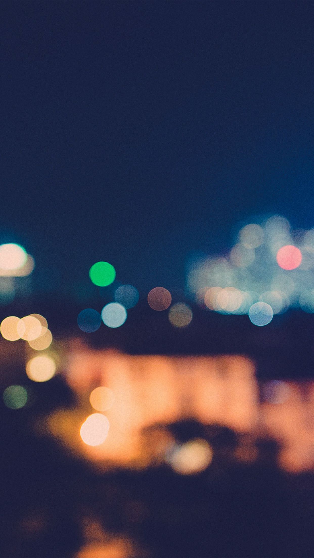 City Lights Android Wallpapers - Wallpaper Cave