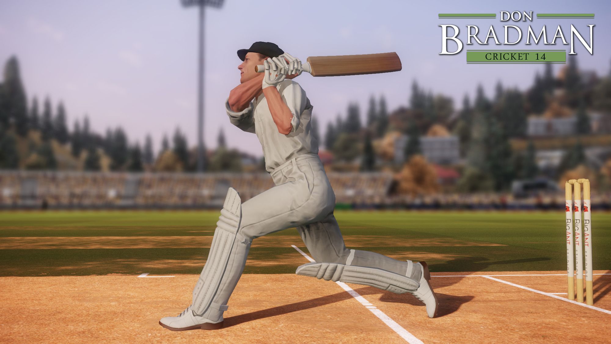Don Bradman Wallpapers - Wallpaper Cave
