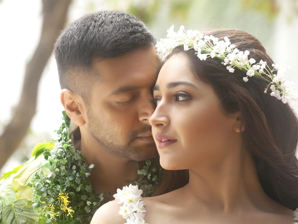 Vanamagan Wallpapers - Wallpaper Cave