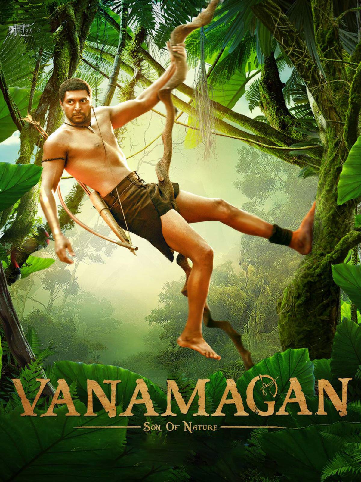 Vanamagan Wallpapers - Wallpaper Cave