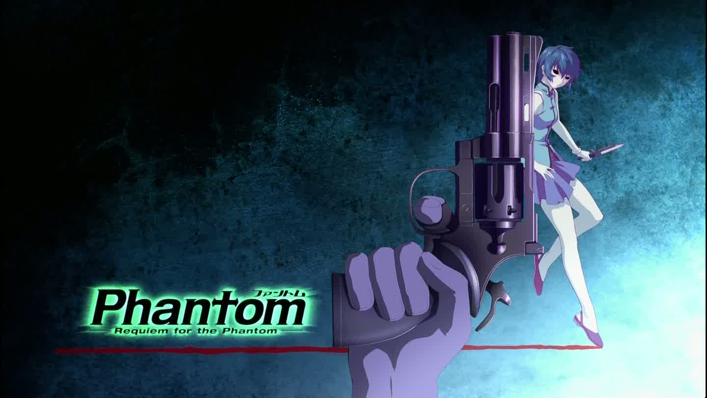 Phantom: Requiem For The Phantom Wallpapers - Wallpaper Cave