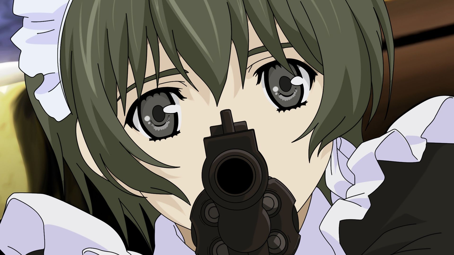 Phantom: Requiem For The Phantom Wallpapers - Wallpaper Cave