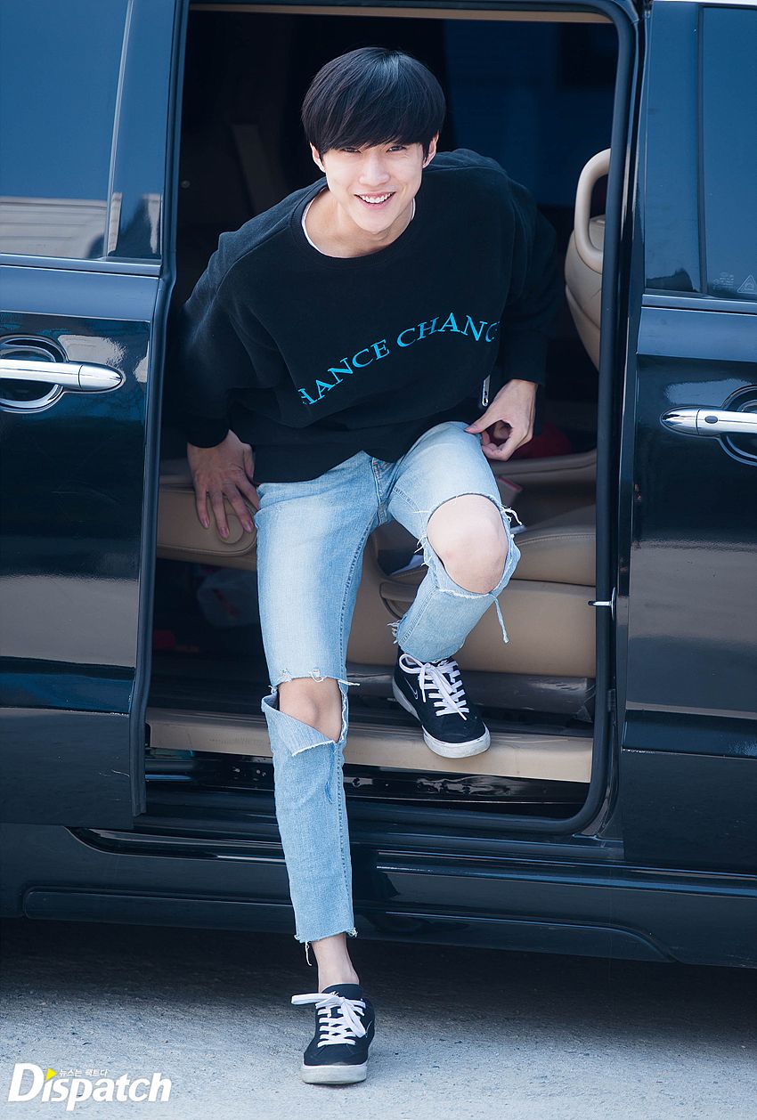 Jung Jin-young Wallpapers - Wallpaper Cave