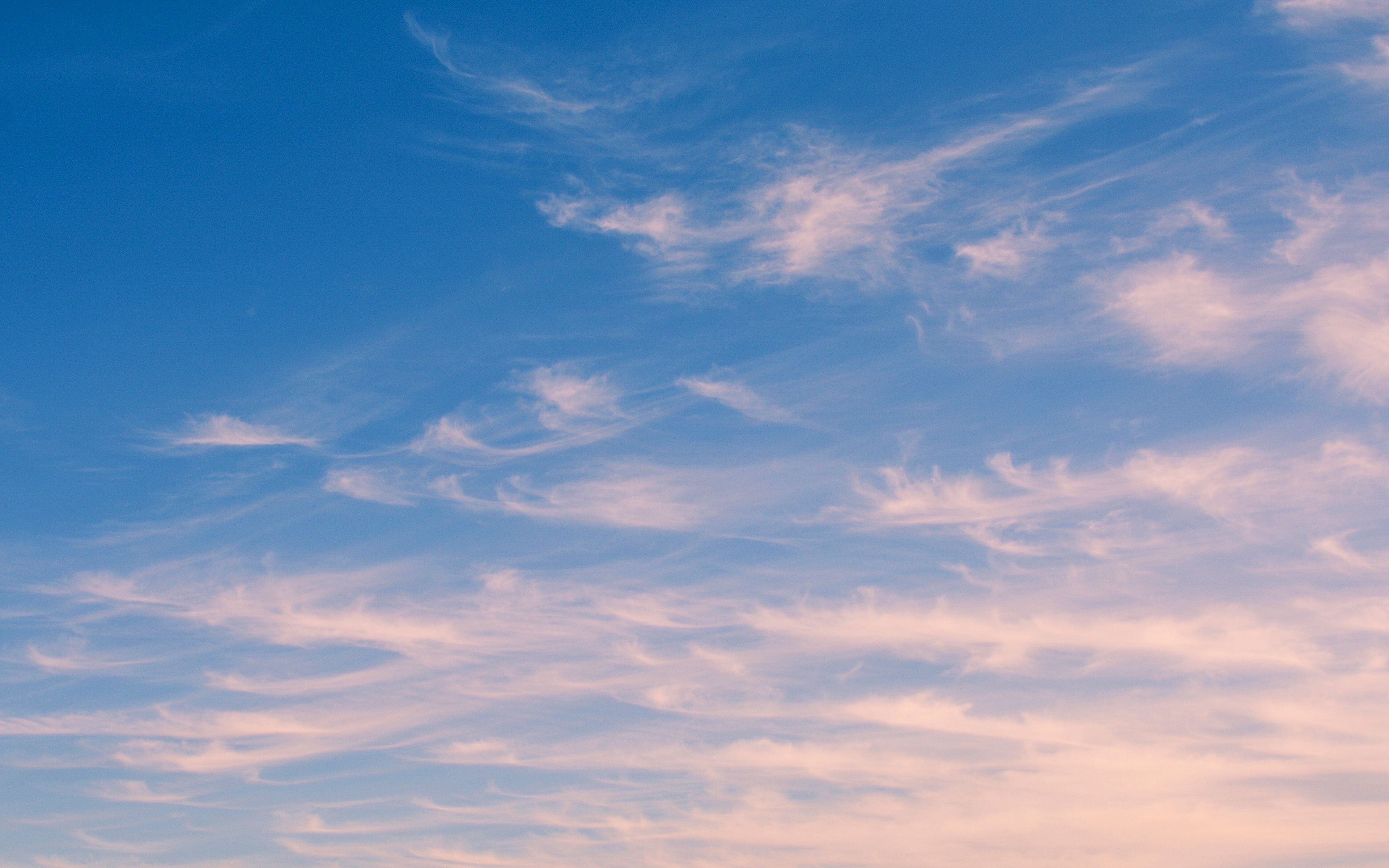 Sunny Sky Wallpapers Wallpaper Cave