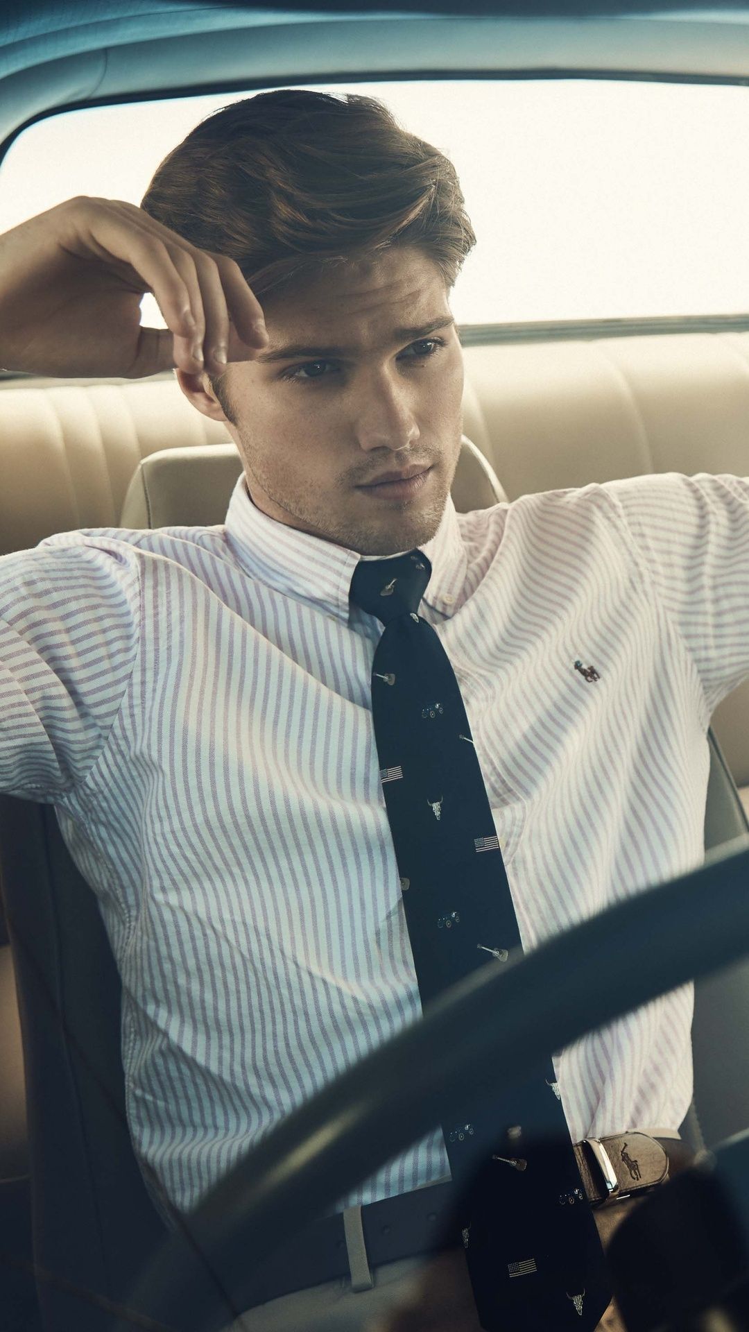 Men Model Wallpapers - Wallpaper Cave