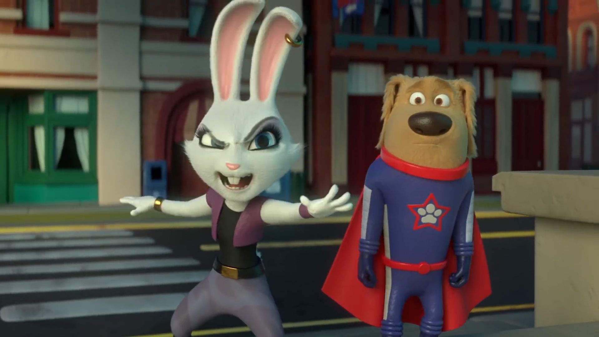 StarDog And TurboCat Wallpapers - Wallpaper Cave