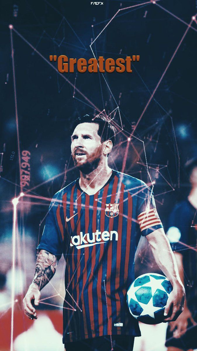 Messi UCL Wallpapers - Wallpaper Cave