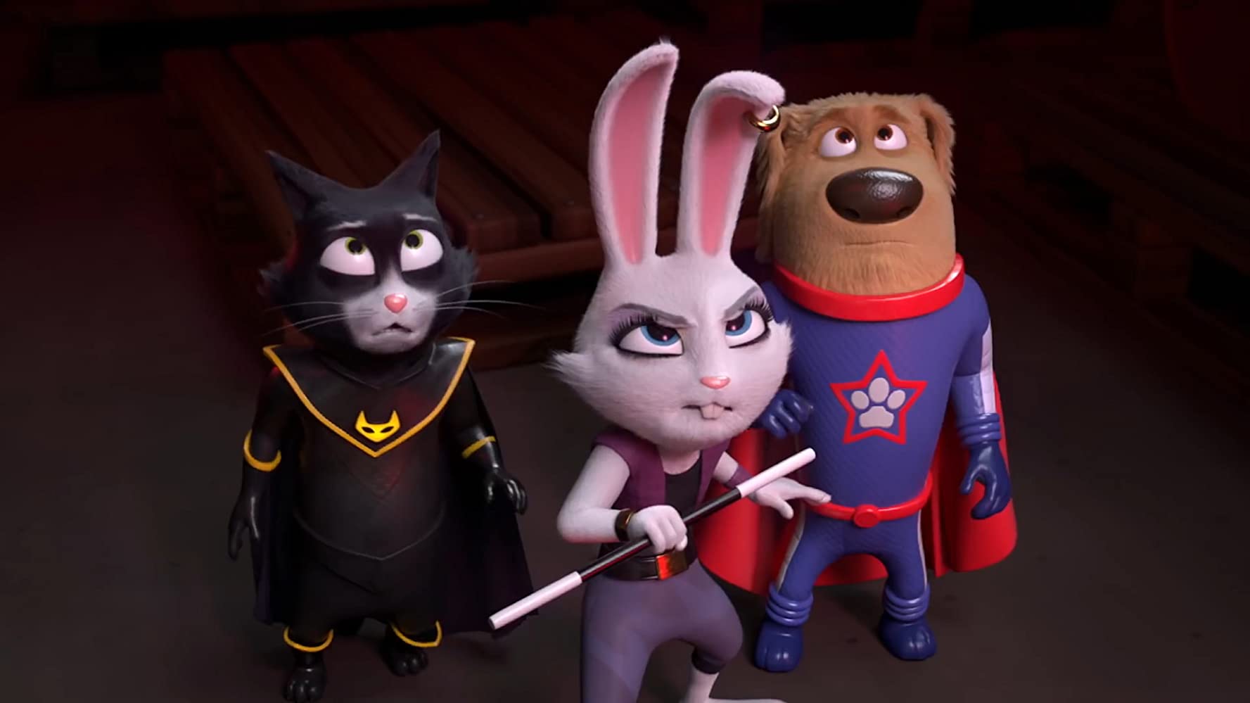 StarDog And TurboCat Wallpapers - Wallpaper Cave