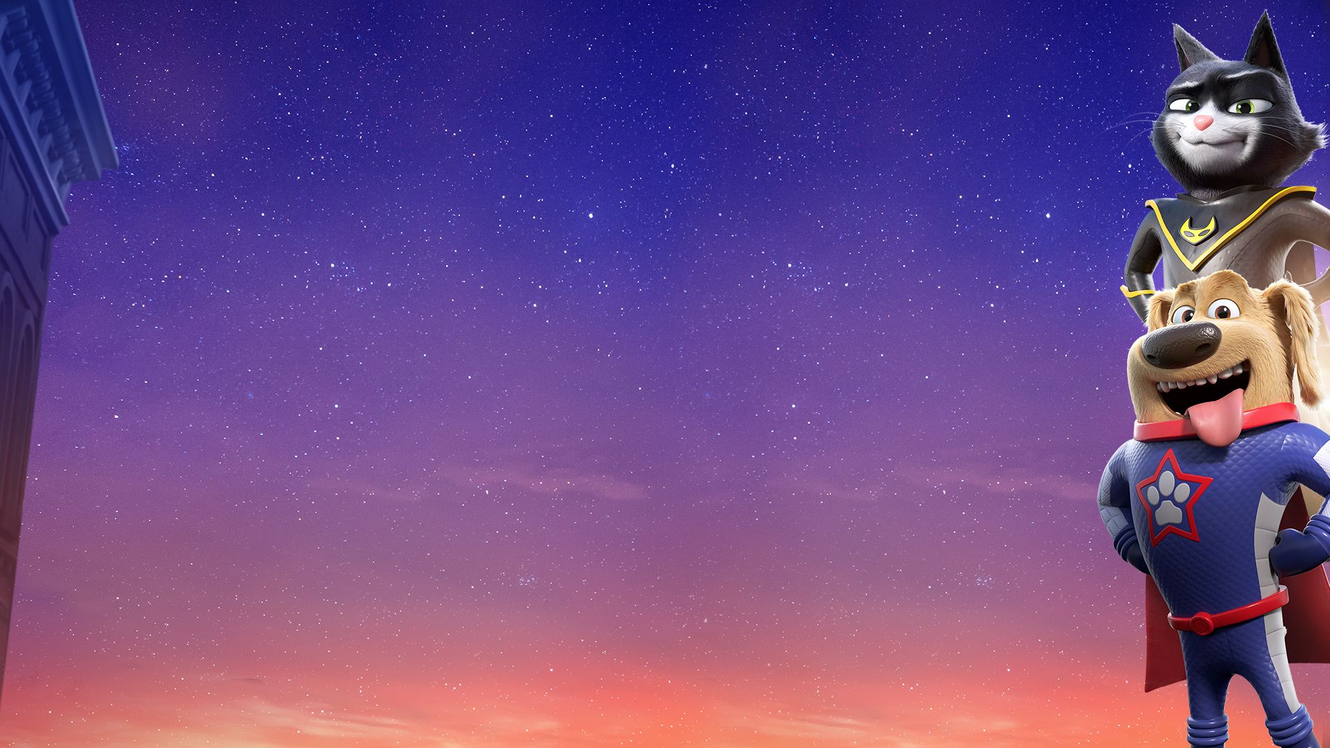 StarDog And TurboCat Wallpapers - Wallpaper Cave