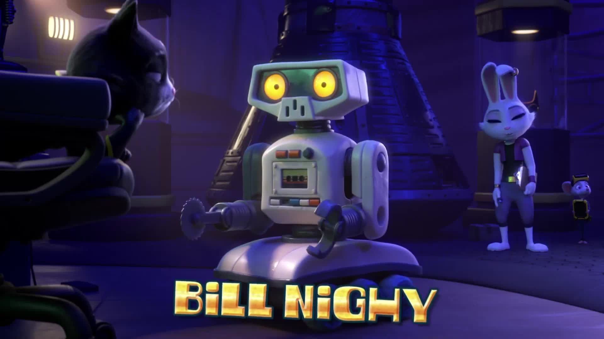 StarDog And TurboCat Wallpapers - Wallpaper Cave