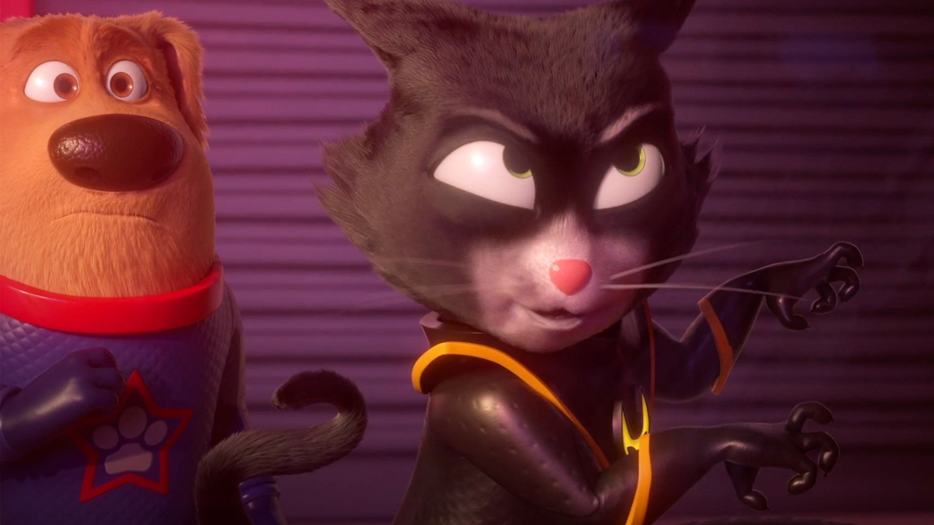 StarDog And TurboCat Wallpapers - Wallpaper Cave