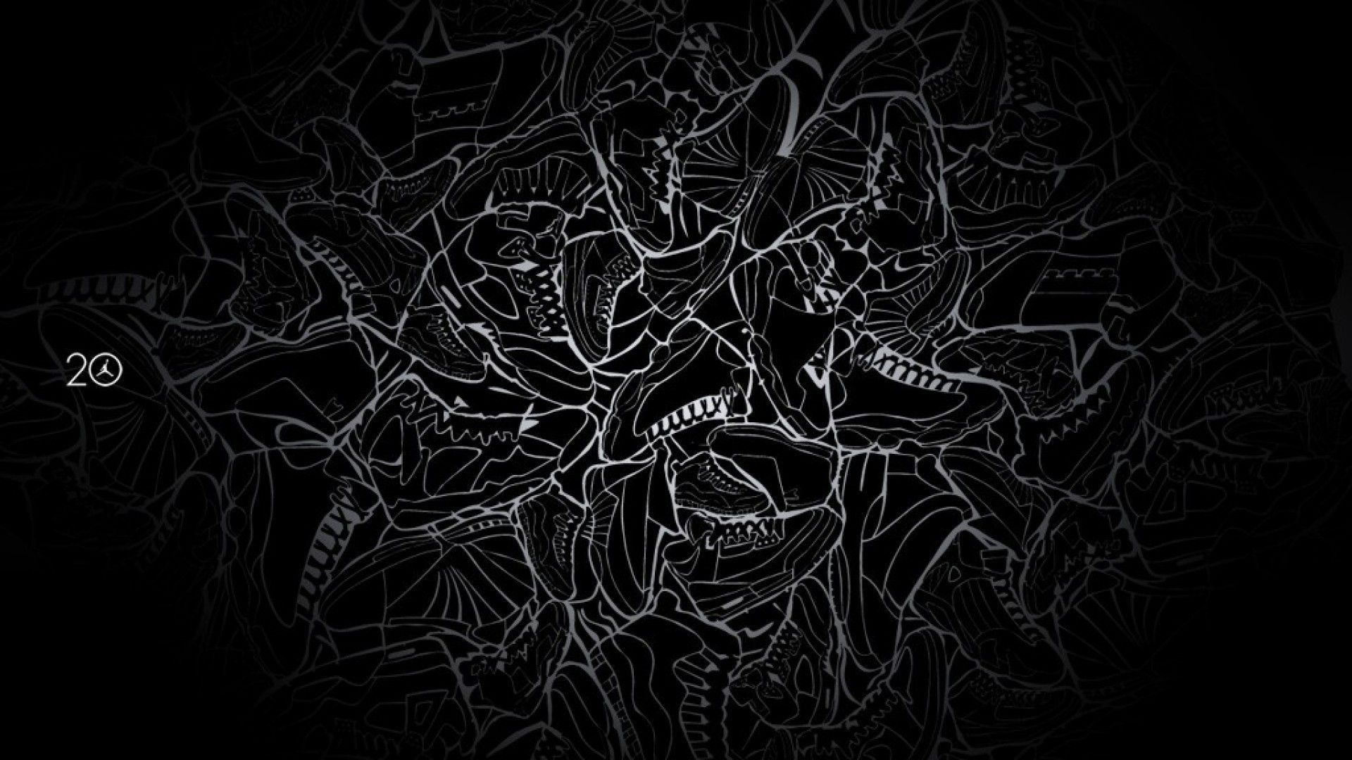 Jordan Brand Wallpapers - Wallpaper Cave