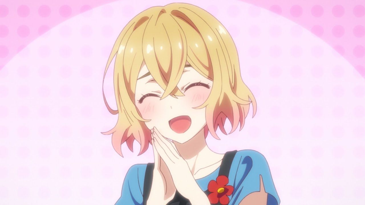 Nanami Mami Wallpapers - Wallpaper Cave