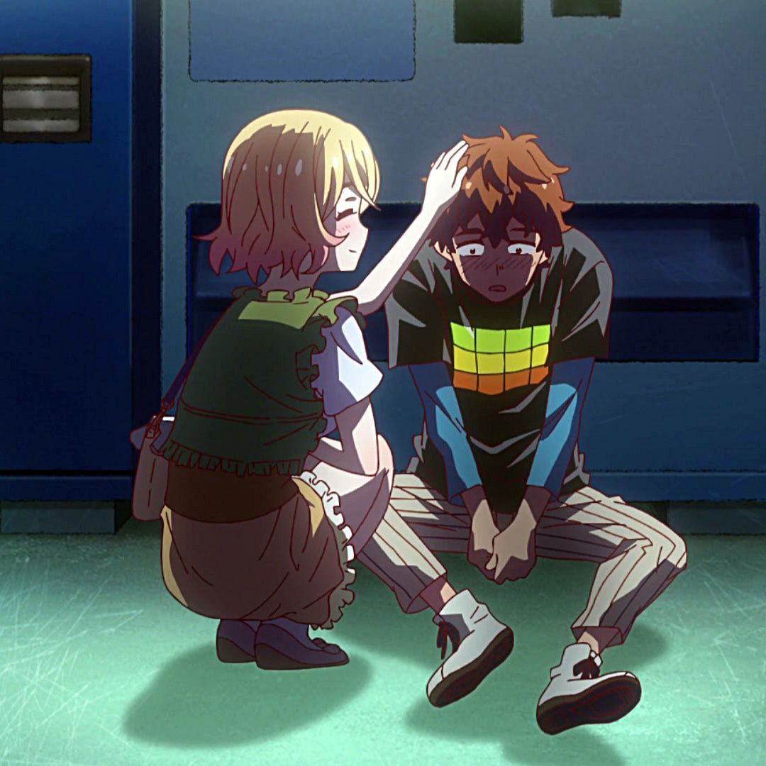 Mami Nanami Wallpapers - Wallpaper Cave