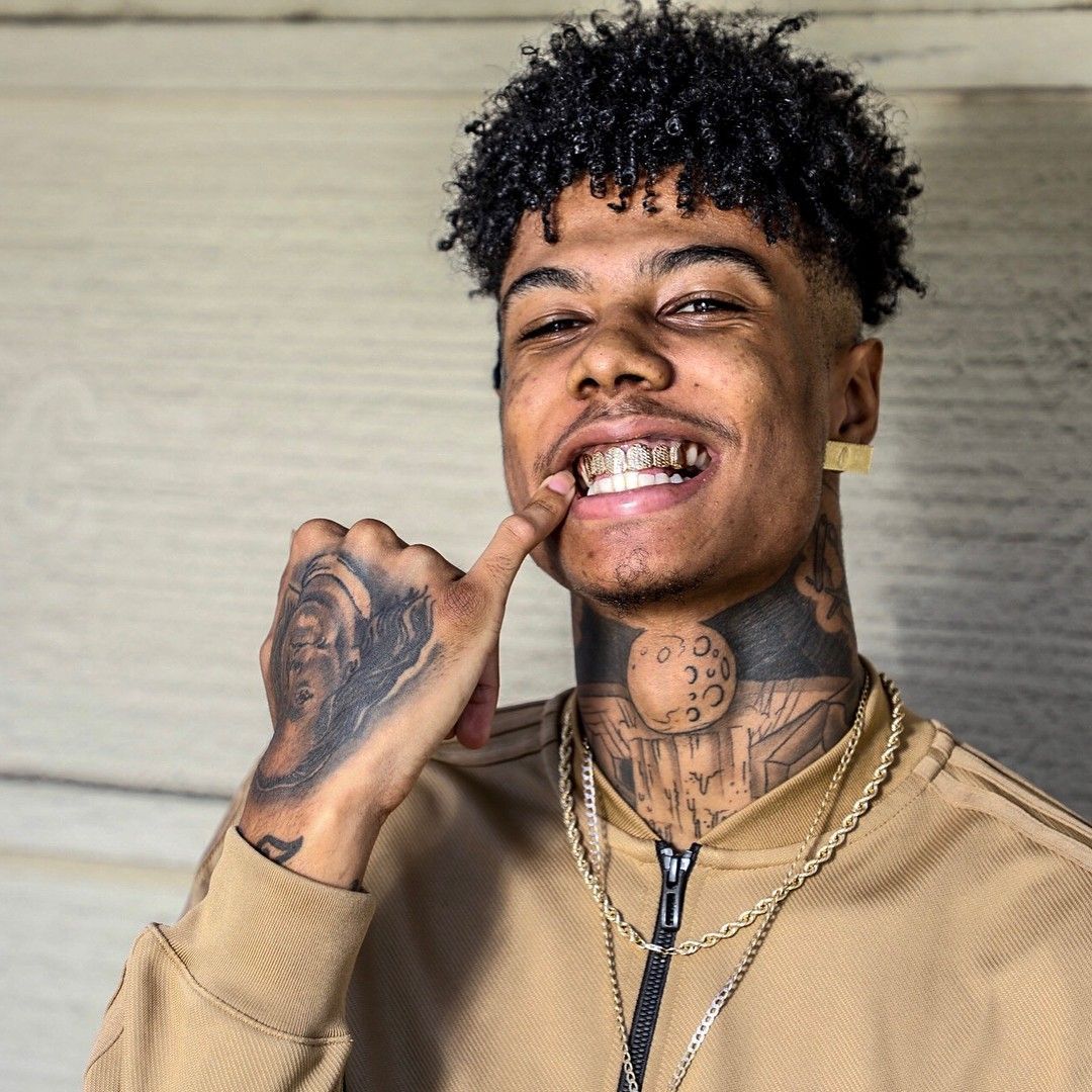 Blueface Baby Wallpapers Wallpaper Cave
