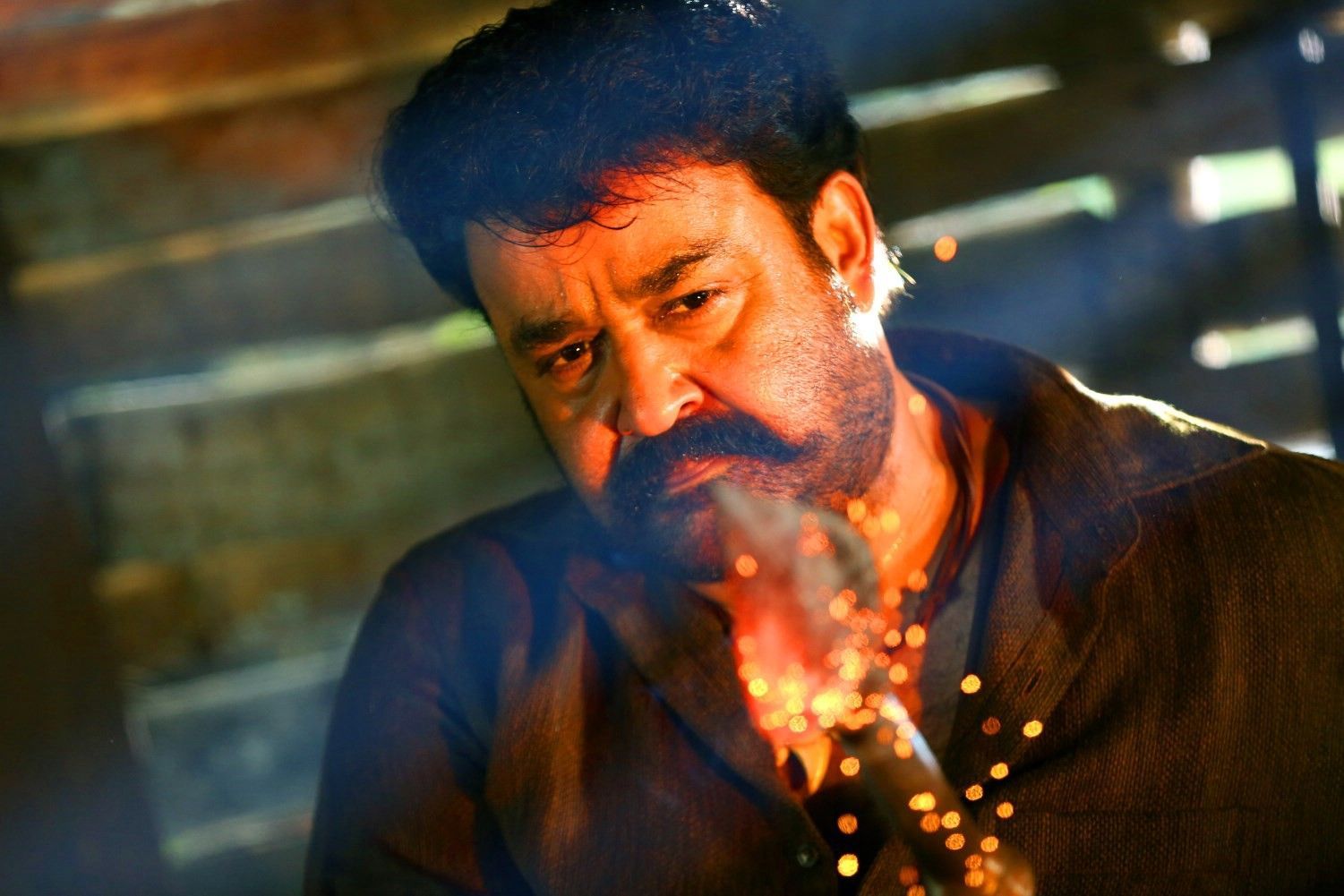 Pulimurugan Wallpapers - Wallpaper Cave