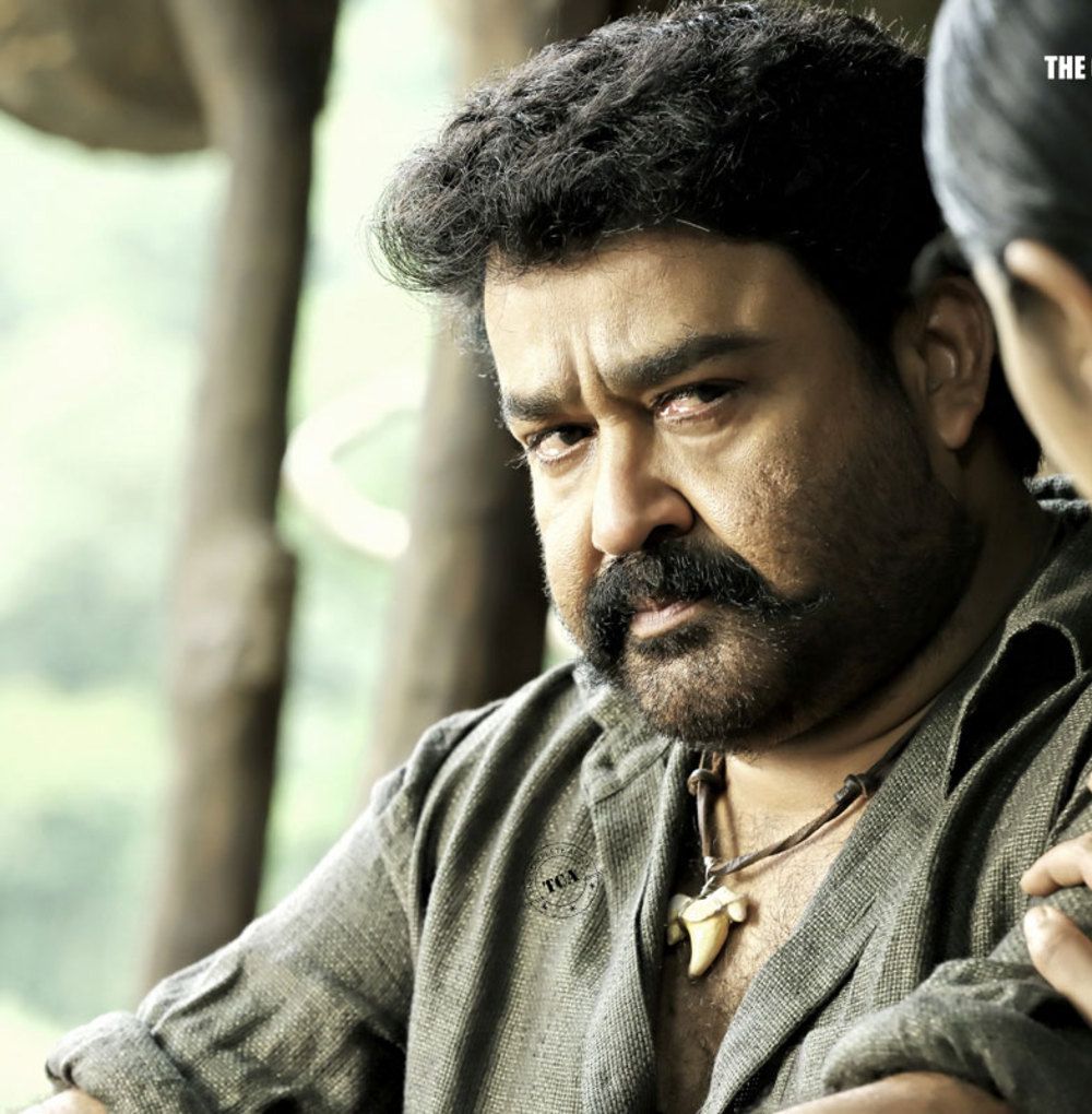 Pulimurugan Wallpapers - Wallpaper Cave