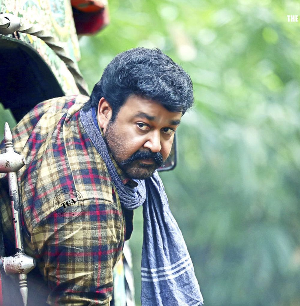 Pulimurugan Wallpapers - Wallpaper Cave
