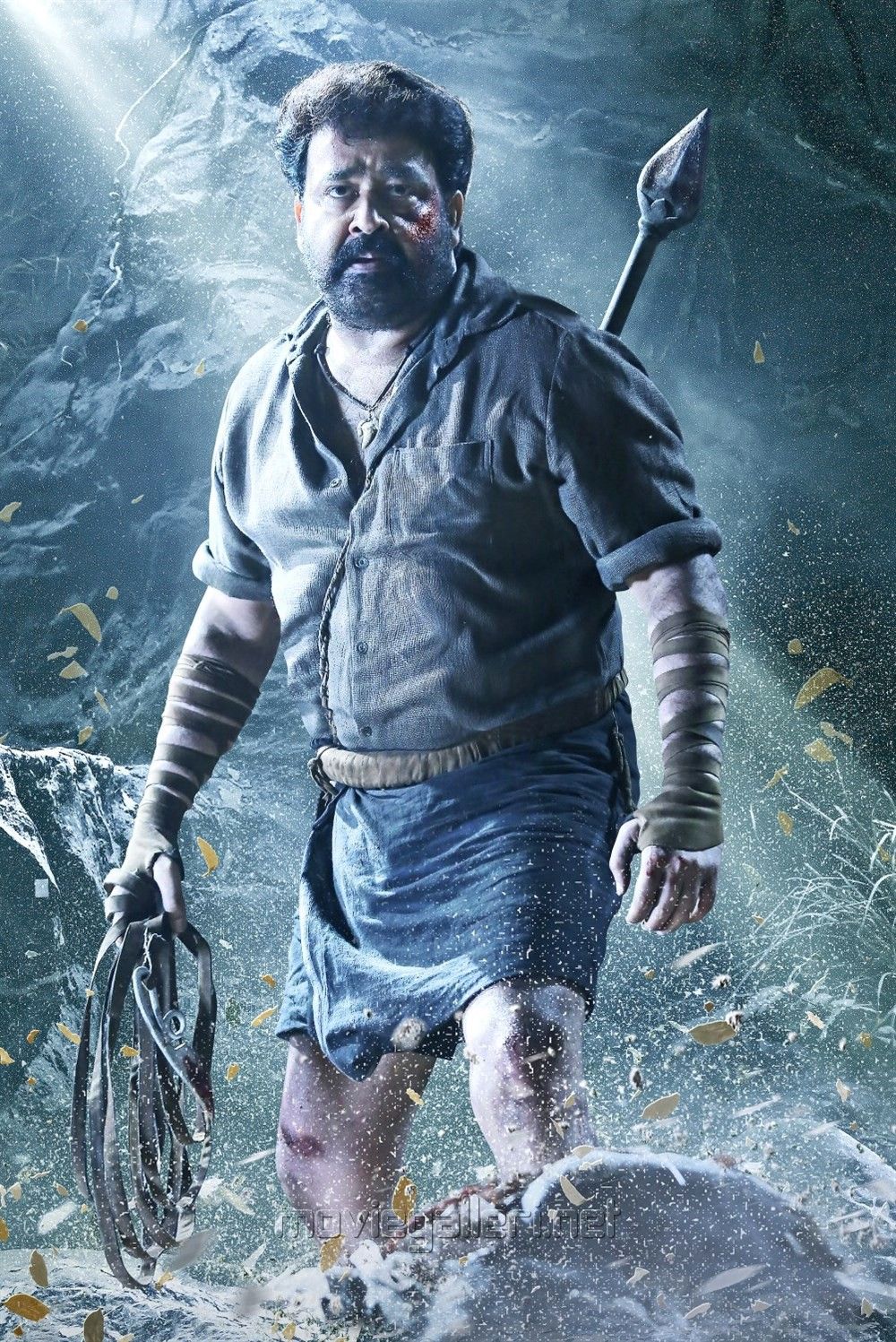 Pulimurugan Wallpapers - Wallpaper Cave