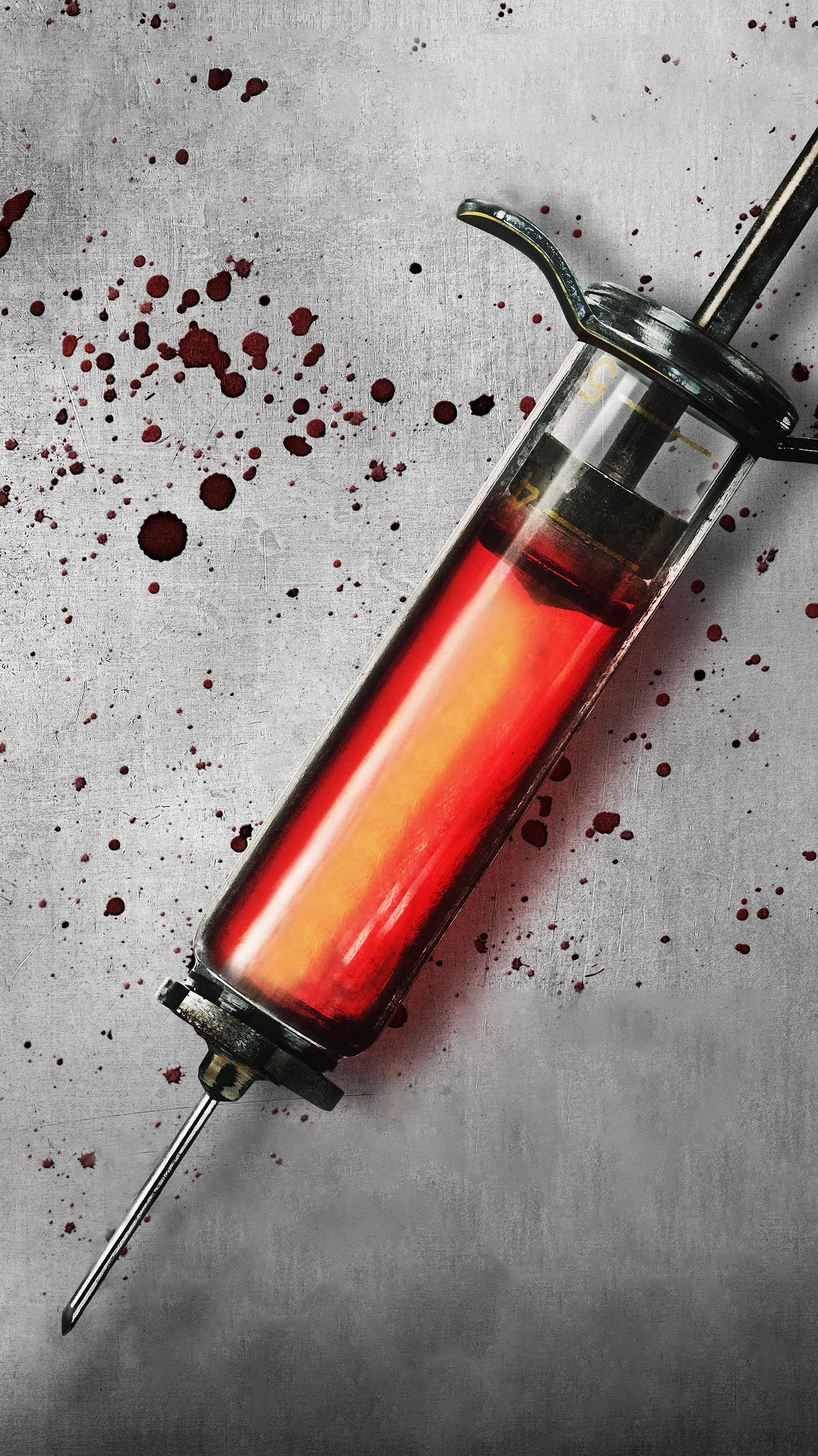 Injection Wallpapers - Wallpaper Cave