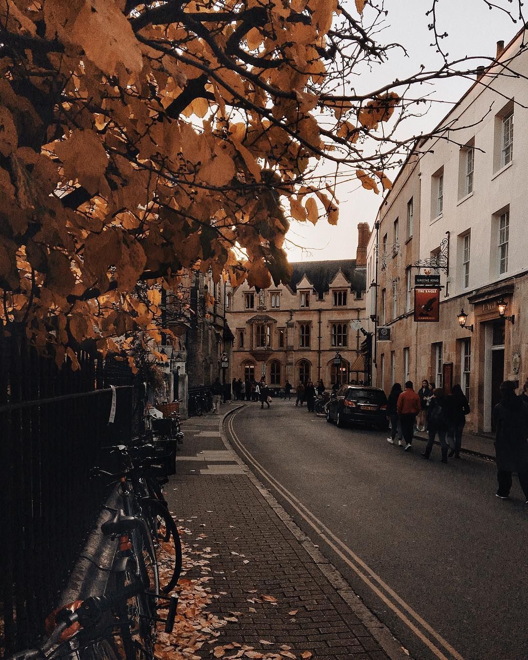 Florence Autumn Wallpapers - Wallpaper Cave