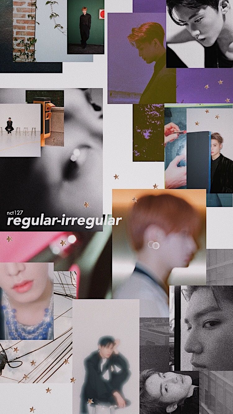 NCT Regular Wallpapers - Wallpaper Cave