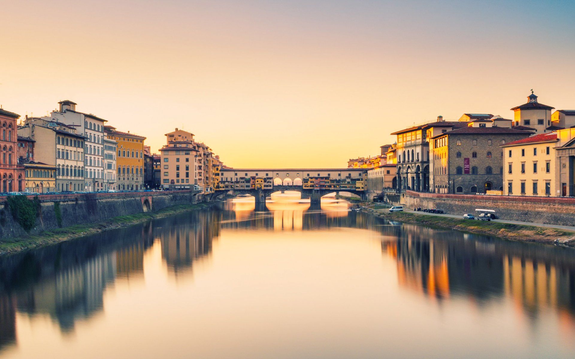Florence Autumn Wallpapers - Wallpaper Cave