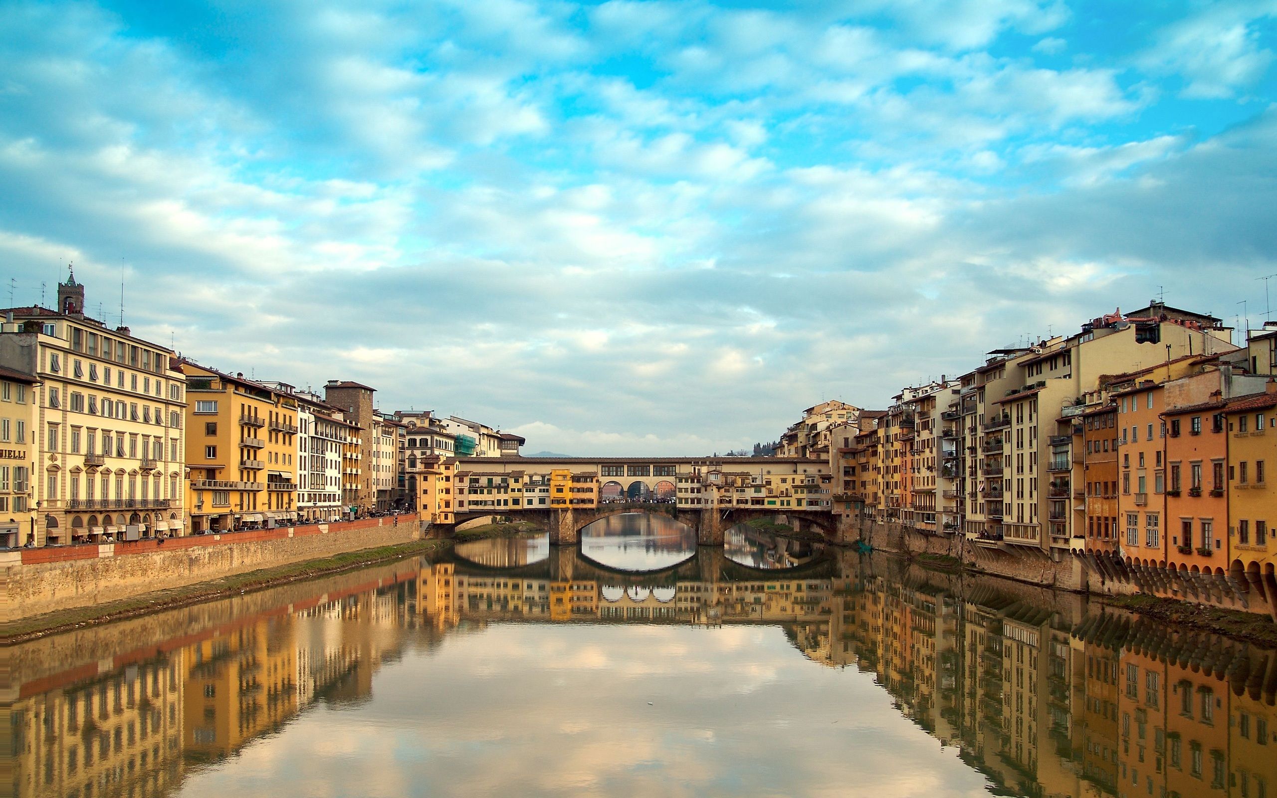 Florence Autumn Wallpapers - Wallpaper Cave