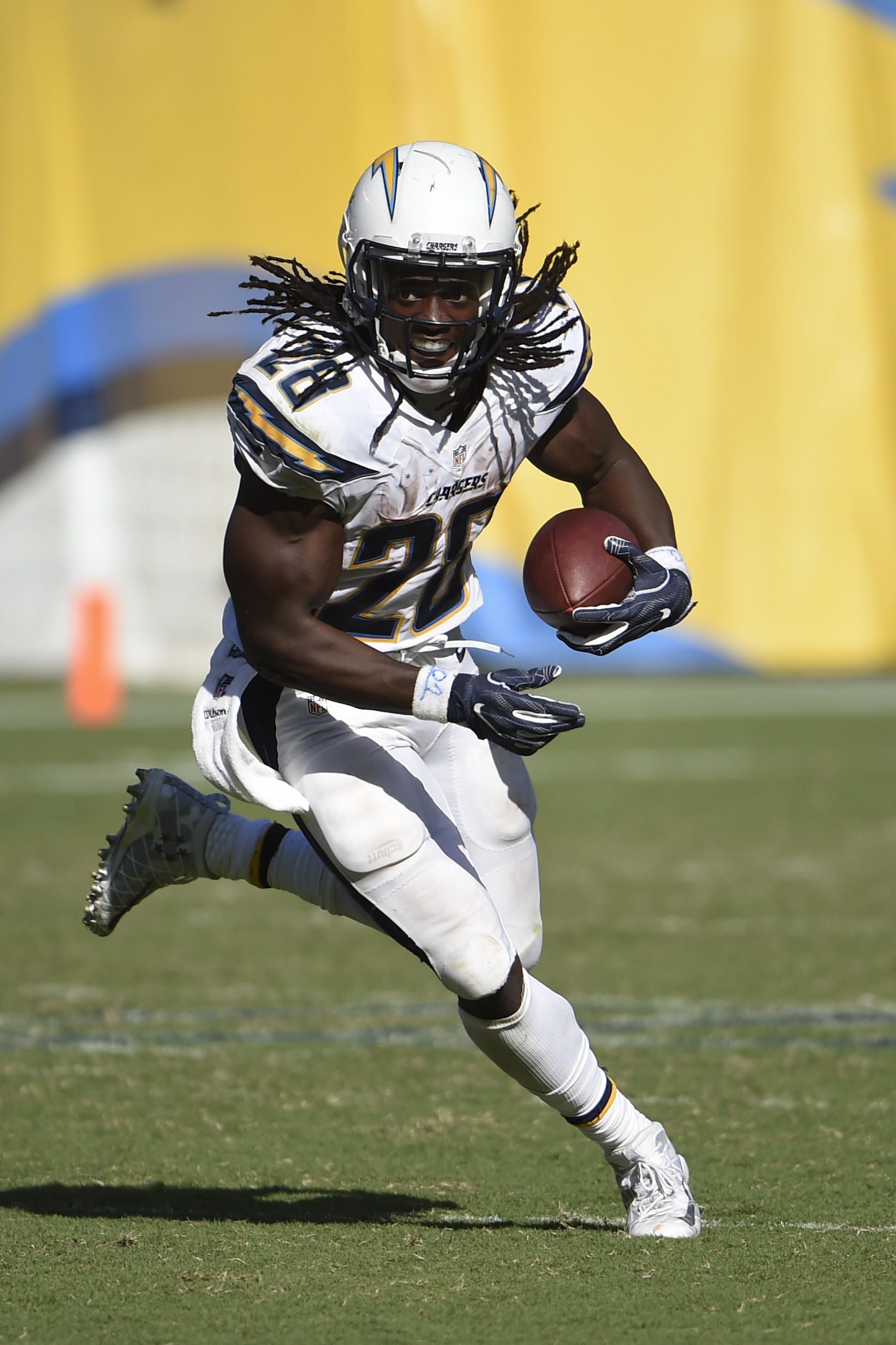 Melvin Gordon Wallpapers - Wallpaper Cave