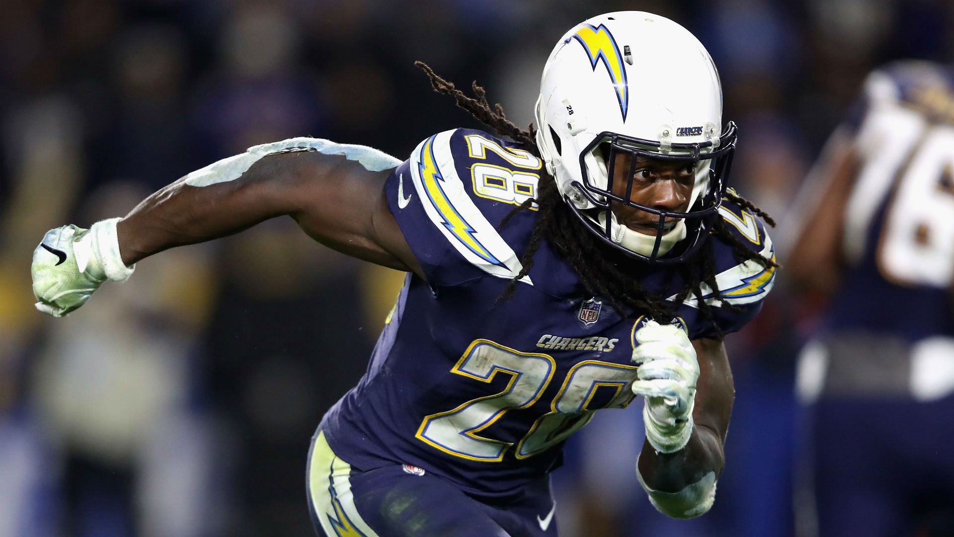 Melvin Gordon Wallpapers - Wallpaper Cave