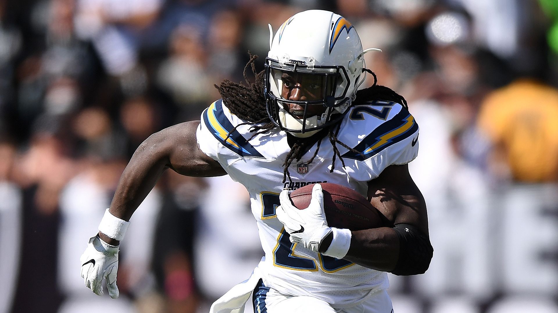 Melvin Gordon Wallpapers - Wallpaper Cave