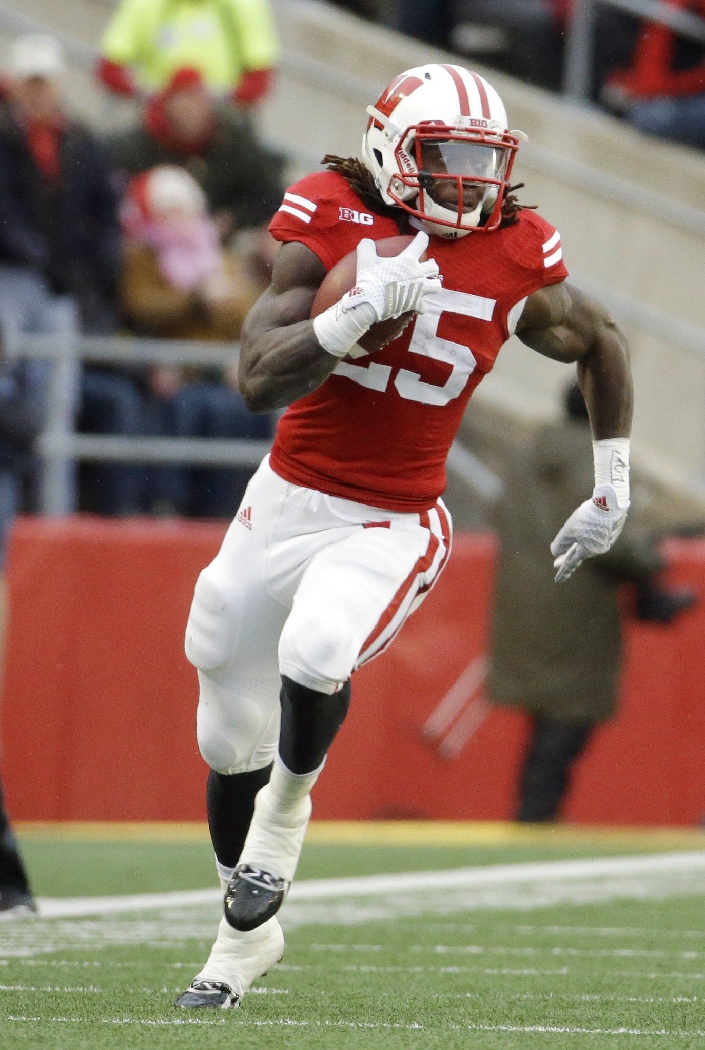 Melvin Gordon Wallpapers - Wallpaper Cave