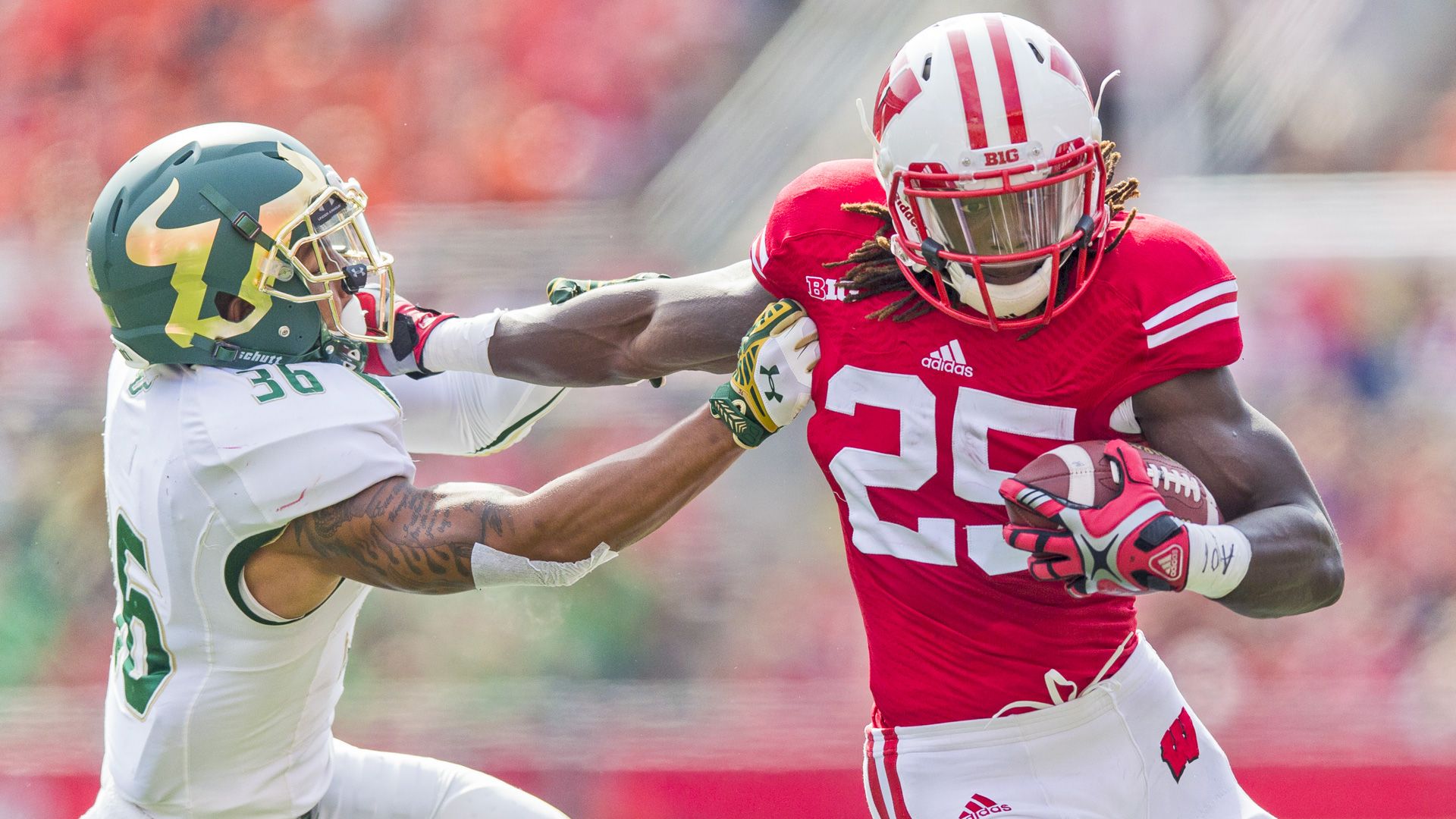 Melvin Gordon Wallpapers - Wallpaper Cave