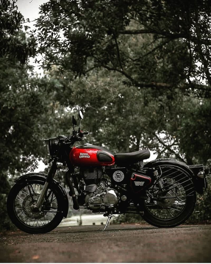 Classic Bike Wallpapers - Wallpaper Cave