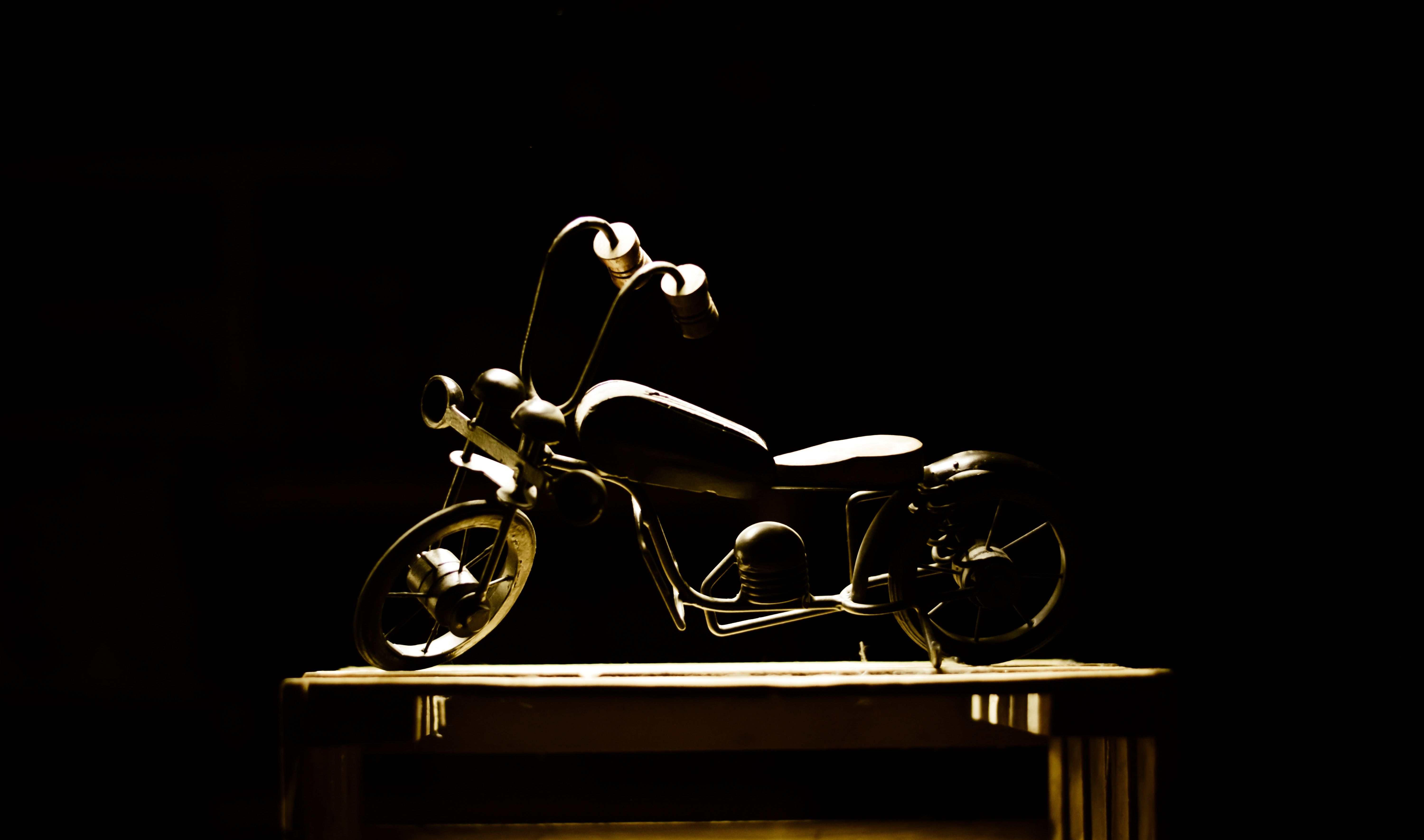 Classic Bike Wallpapers - Wallpaper Cave