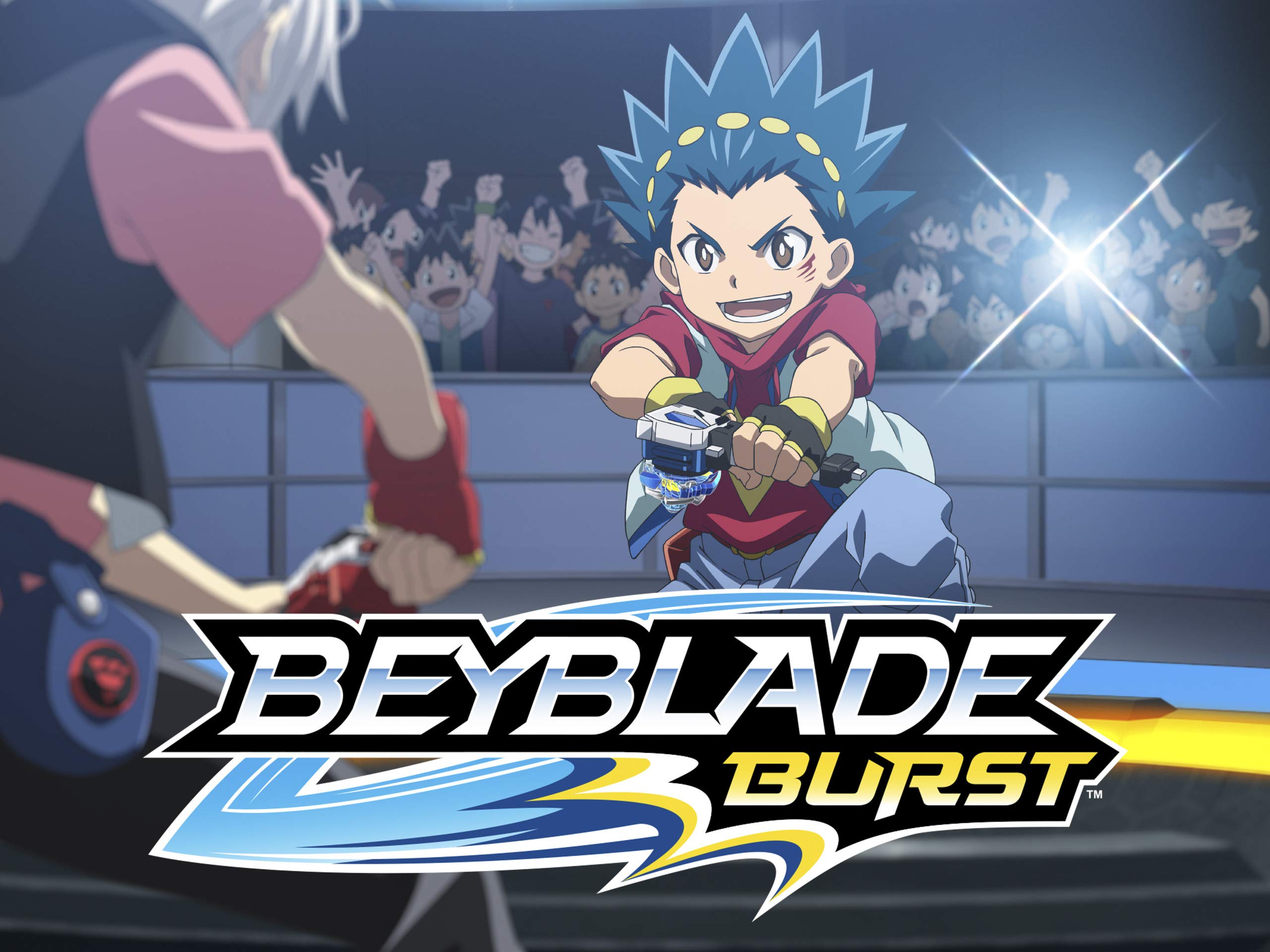 Beyblade Burst Surge Wallpapers - Wallpaper Cave
