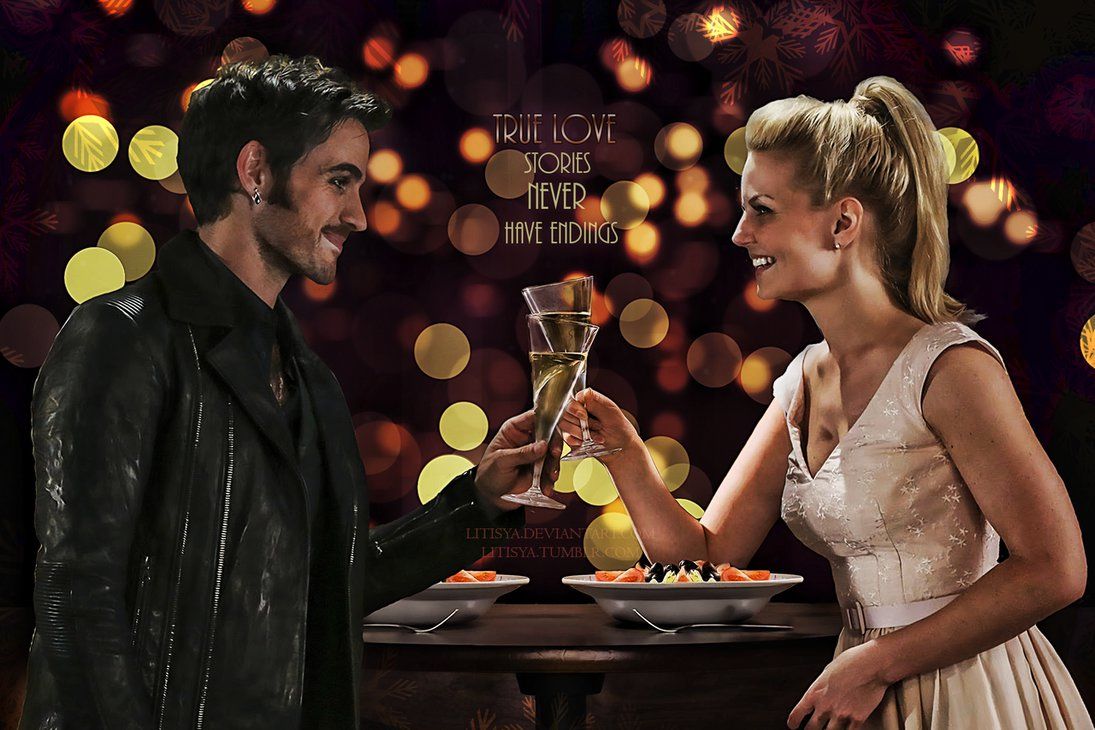 Captain Swan Wallpapers - Wallpaper Cave