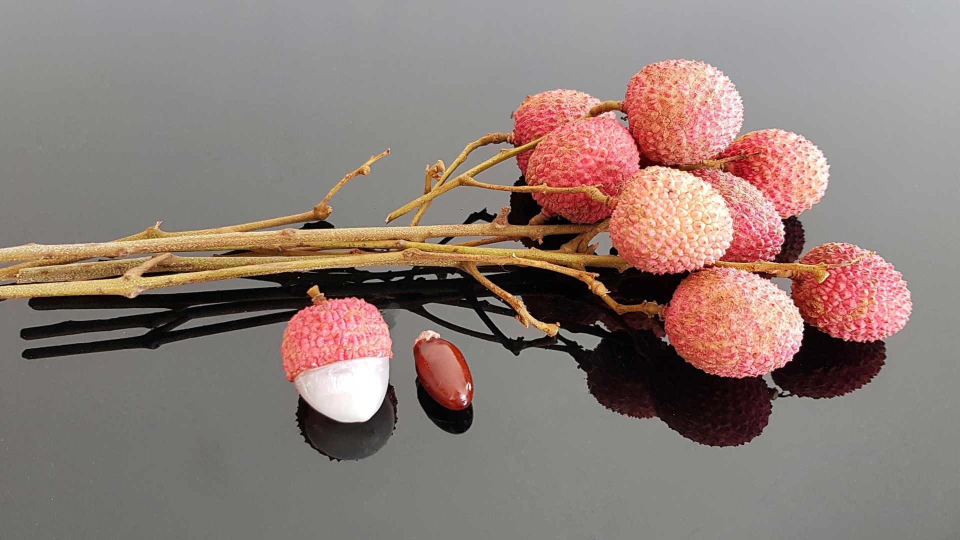 Lychee Wallpapers - Wallpaper Cave