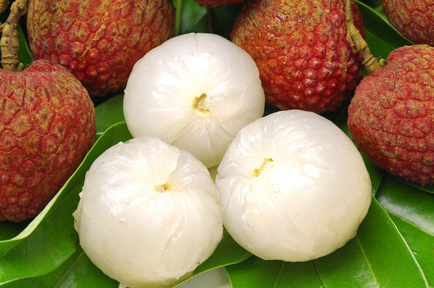 Lychee Wallpapers - Wallpaper Cave