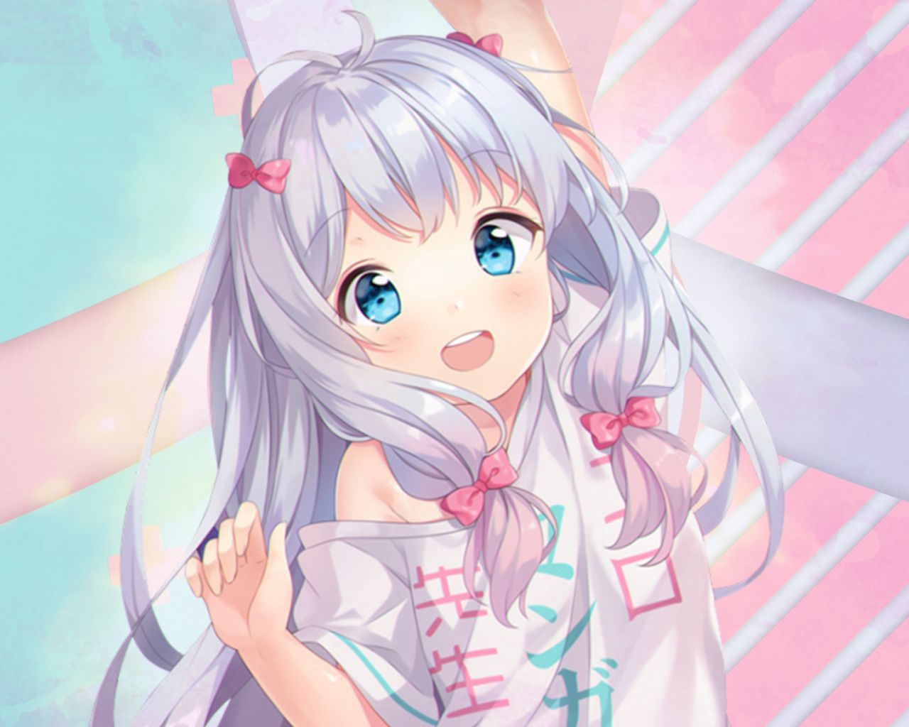 Sagiri Izumi Wallpapers - Wallpaper Cave