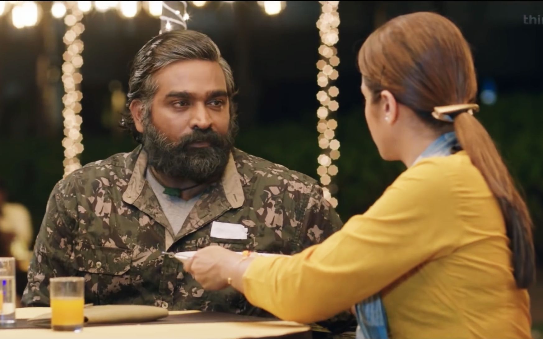 Vijay Sethupathi 96 Wallpapers Wallpaper Cave