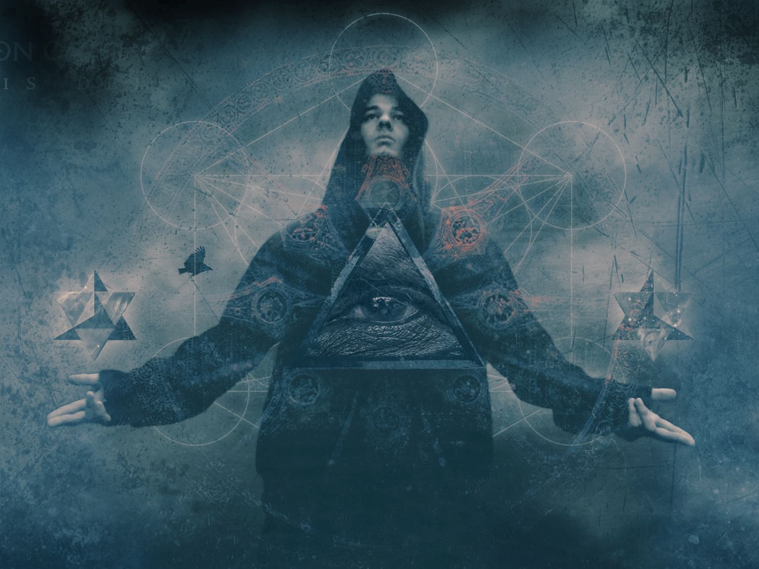 Metatron Wallpapers - Wallpaper Cave